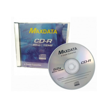CD et DVD - CTS Tunisie